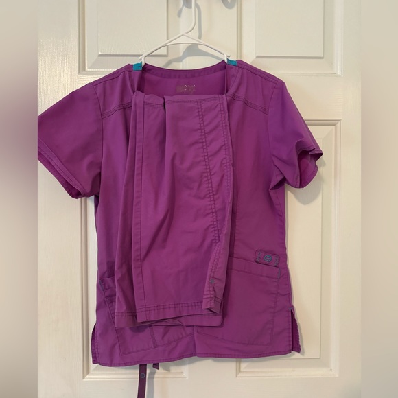 Other | Wonder Winks Scrubs | Poshmark